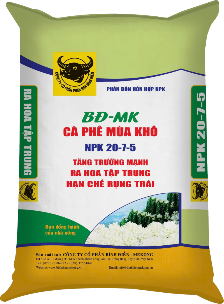 Đặc Tính Chế Phẩm 2 Trong 1 Kết Hợp Pseudomonas And Trichoderma Bình Điền Mekong